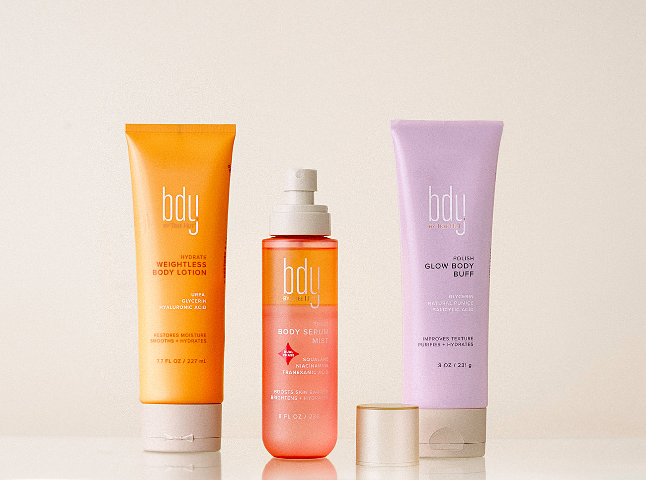 Body Serum Mist – BDY Skin